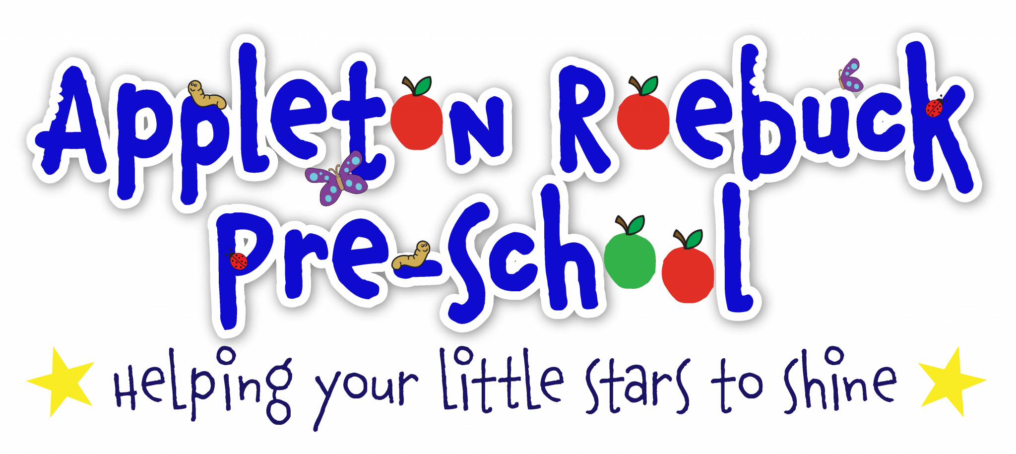 HOME - Appleton Roebuck Pre-School